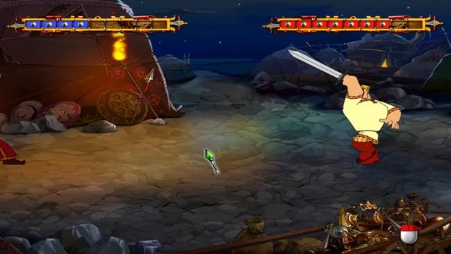 Вся игра за 15 минут — краткий пересказ с юмором #19