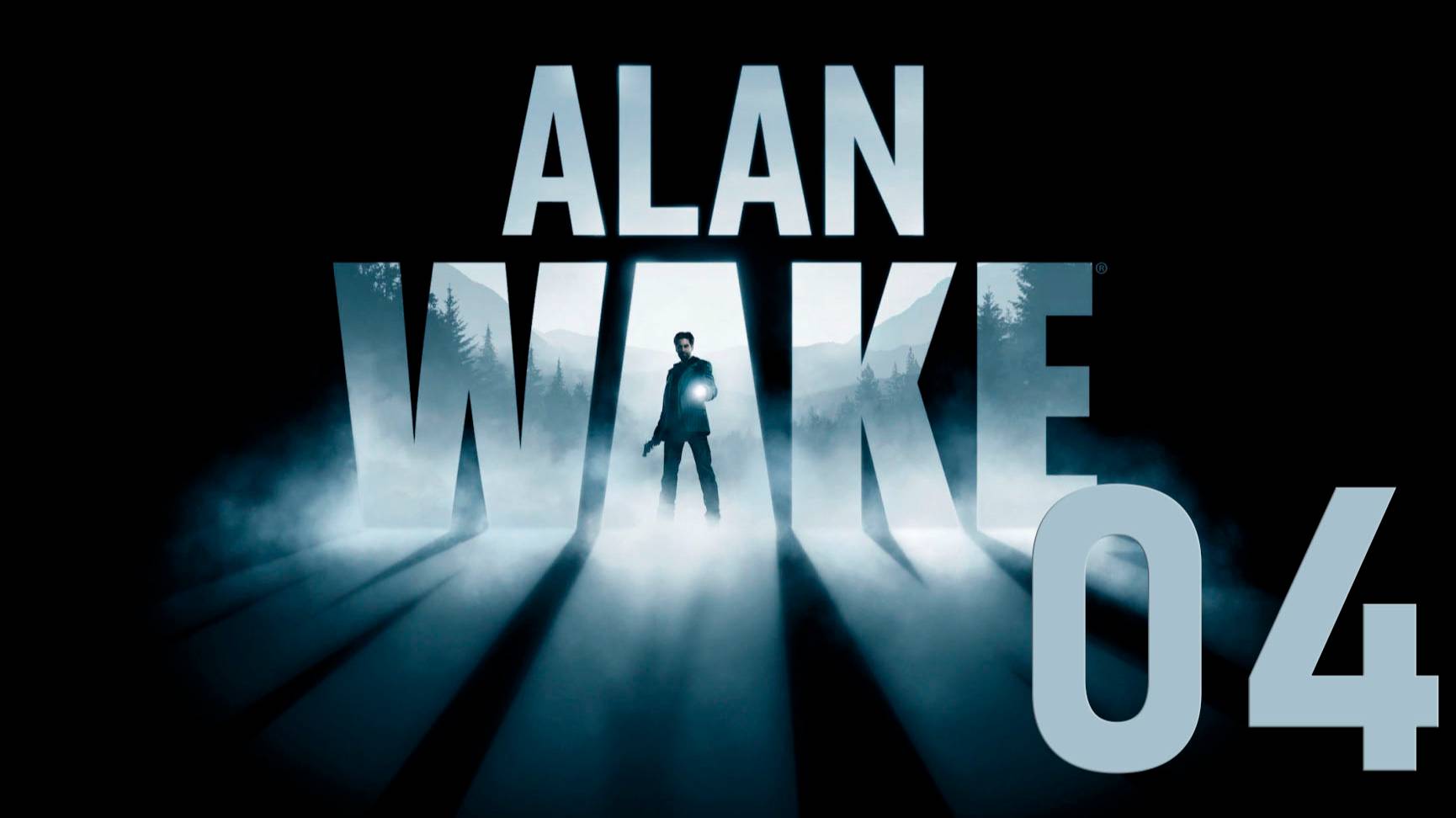 Alan Wake. Серия 04 (Эпизод 3. Выкуп) [Начало]