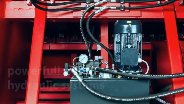 Reinbold Корпоративный фильм