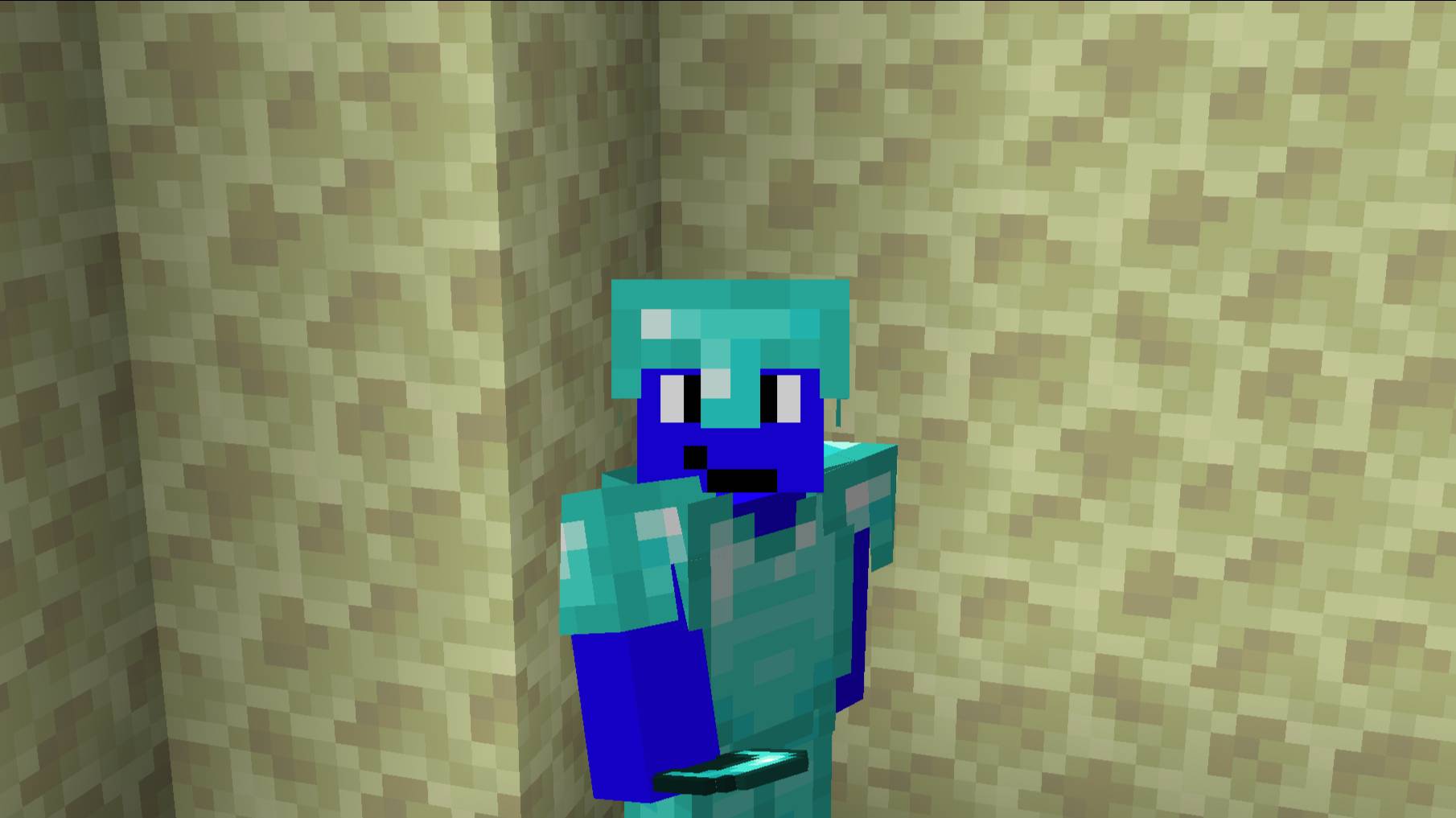 Спидран на сервере! Меня предали? №1