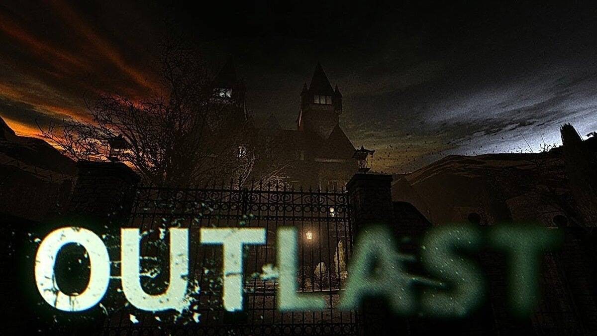 OUTLAST | ПРОХОЖДЕНИЕ#6 | ФИНАЛ