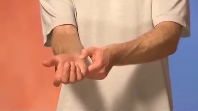 Стоящие позы  I Упражнения Цигун |Ли Холден  ( Lee Holden)