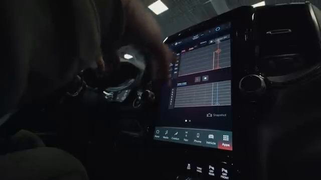 Новые RAM 1500! Бензин против Дизеля! Сравнение Ram 1500 REBEL GT и RAM REBEL Diesel