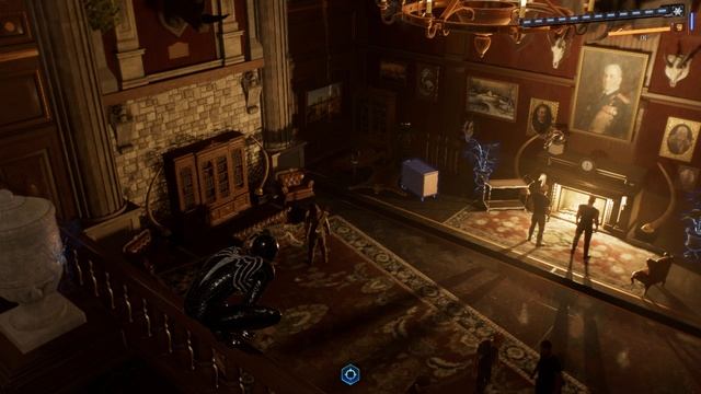 ПРОХОЖДЕНИЕ Marvels Spider-Man 2 часть 7