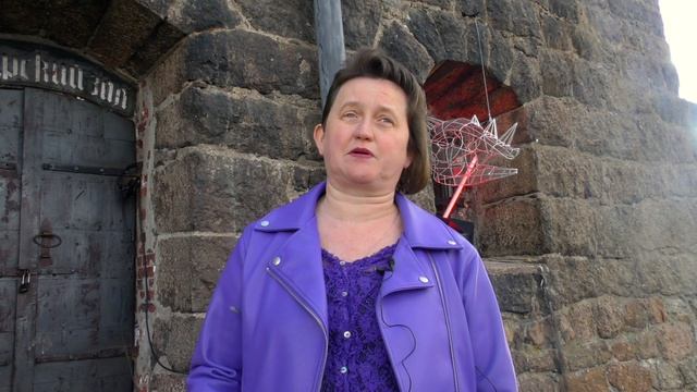 Лекция "Образ дракона в Восточной мифологии"