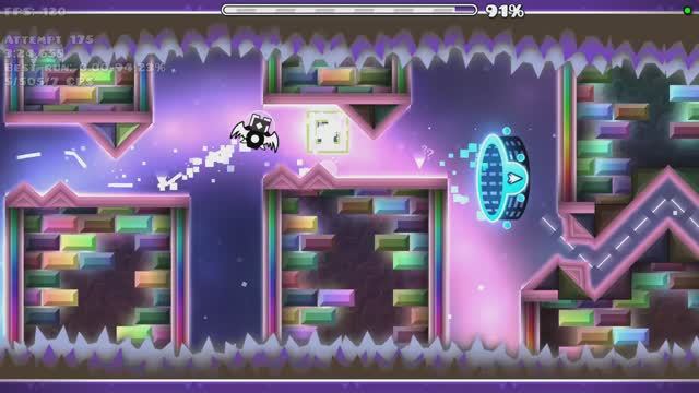 Future Funk II by JonathanGD | Insane demon