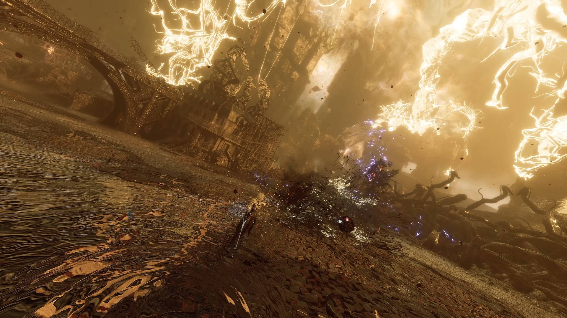 Clair Obscur: Expedition 33 - серия 66 - Творения