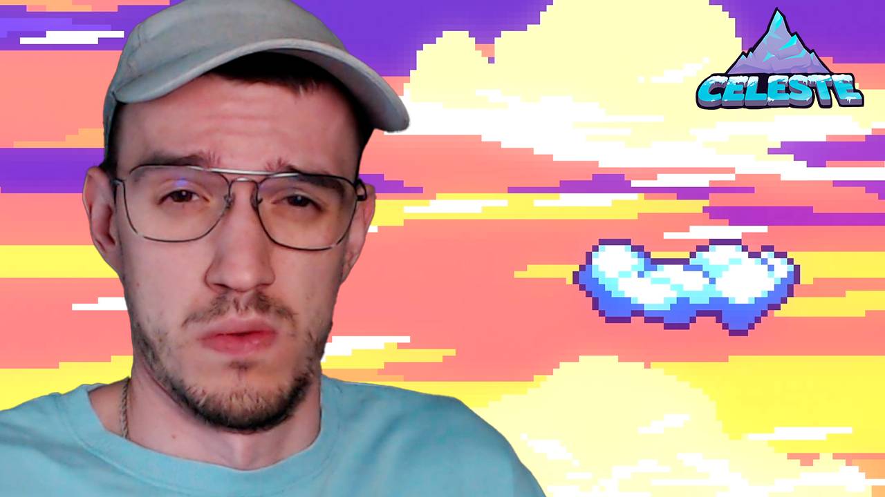 Как-то ВЕТРЕНО сегодня | Celeste (Селеста) | 7