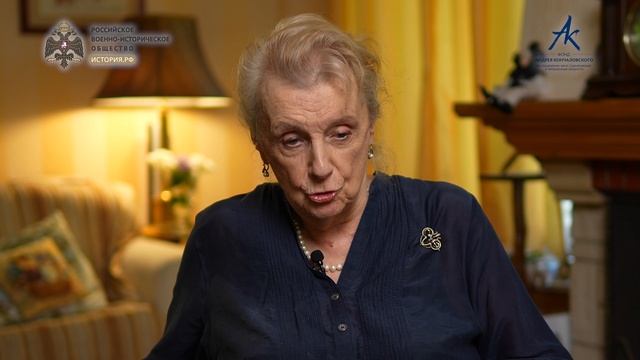 Концерт победителей в Вене. Вспоминает Мария Святославовна Кнушевицкая