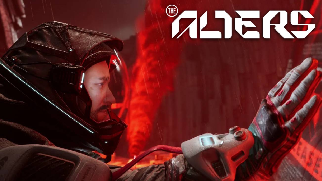 Лучшая Планетарная Выживалка (Ужасное Лекарство) - The Alters #18