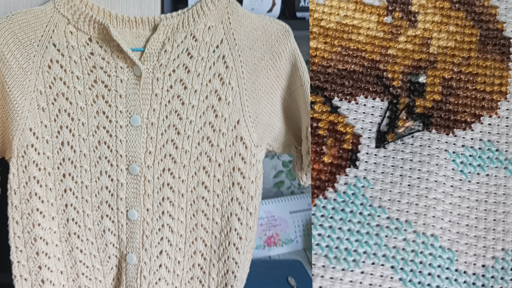 Готовые работы 💥💥💥 Вышивка