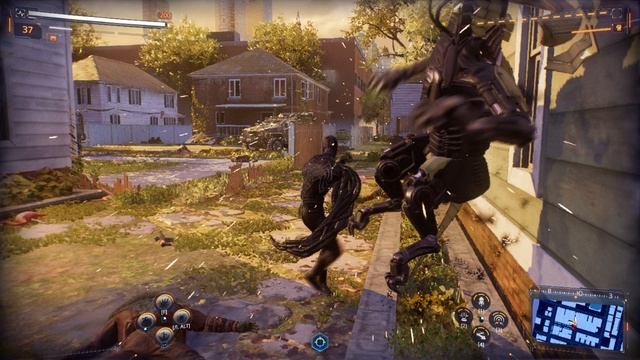 ПРОХОЖДЕНИЕ Marvels Spider-Man 2 часть 8