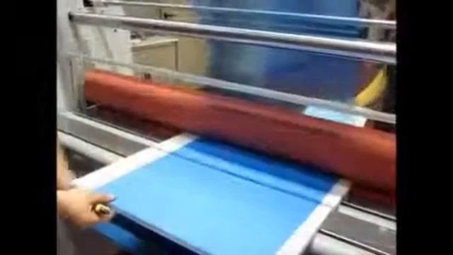 OMMA Pro Jet small__Нанесение защитной пленки с обрезкой вручную