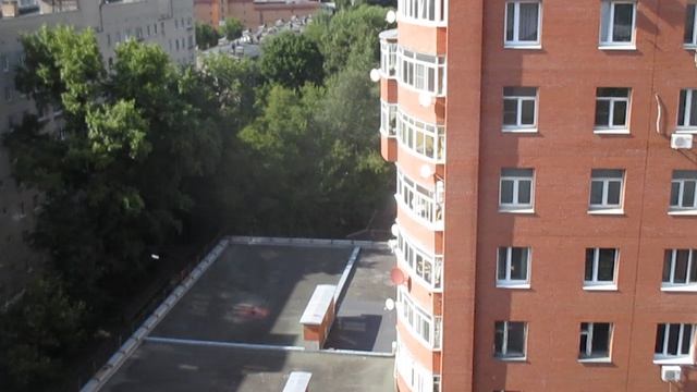 Музыкальные лифты ЩЛЗ-(Ecomaks) @ М.О. г. Химки, ул. Энгельса, д. 19 (81)