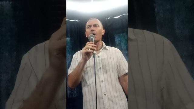 Владимир Маркин "Колокола" (кавер-версия).mp4