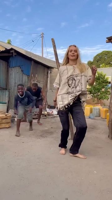 What's the REAL Tone Behind Humbo's Latest Music? #dance #newmusic