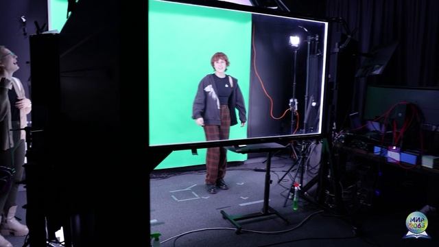 Экскурсия в РАНХиГС