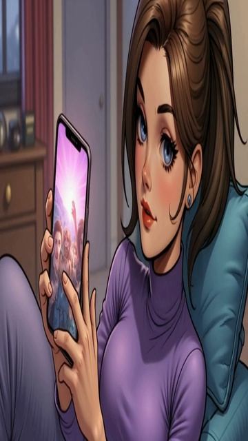 ✨ П О Д Р У Ж Е К • Л Я М ✨