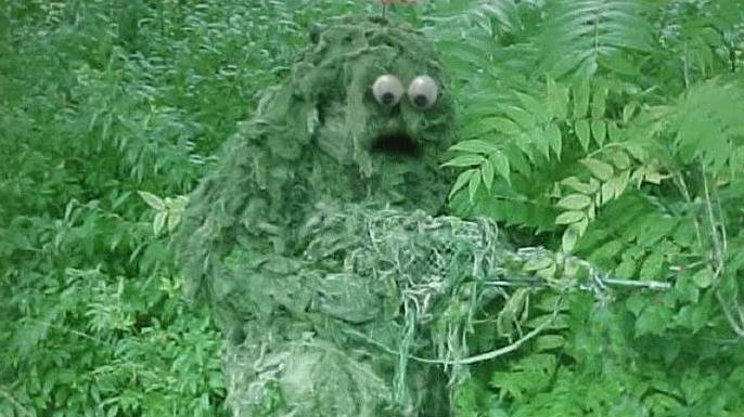 Чудики параллельной реальности. ( ВИДЕО ОСВЕТЛЕНО ).