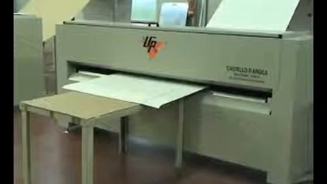 LCR Quark Automatica