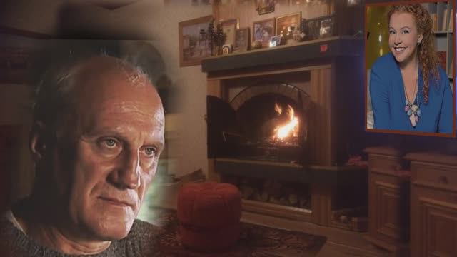 ТЕБЯ Я СЛЫШУ...