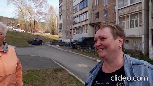 Субботник Пугачёва 5 2025