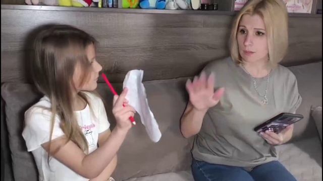 Простой пример