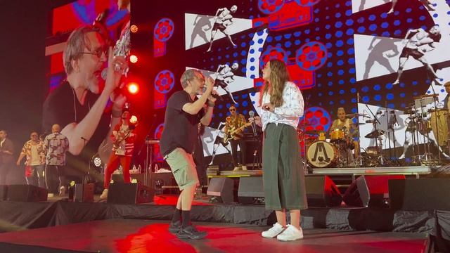 Ленинград - День рождения (Live • Владивосток • 06.06.2025)