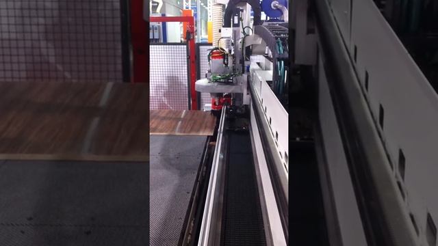 IMA Perfomance CUT__Подетальный раскрой из плитных материалов