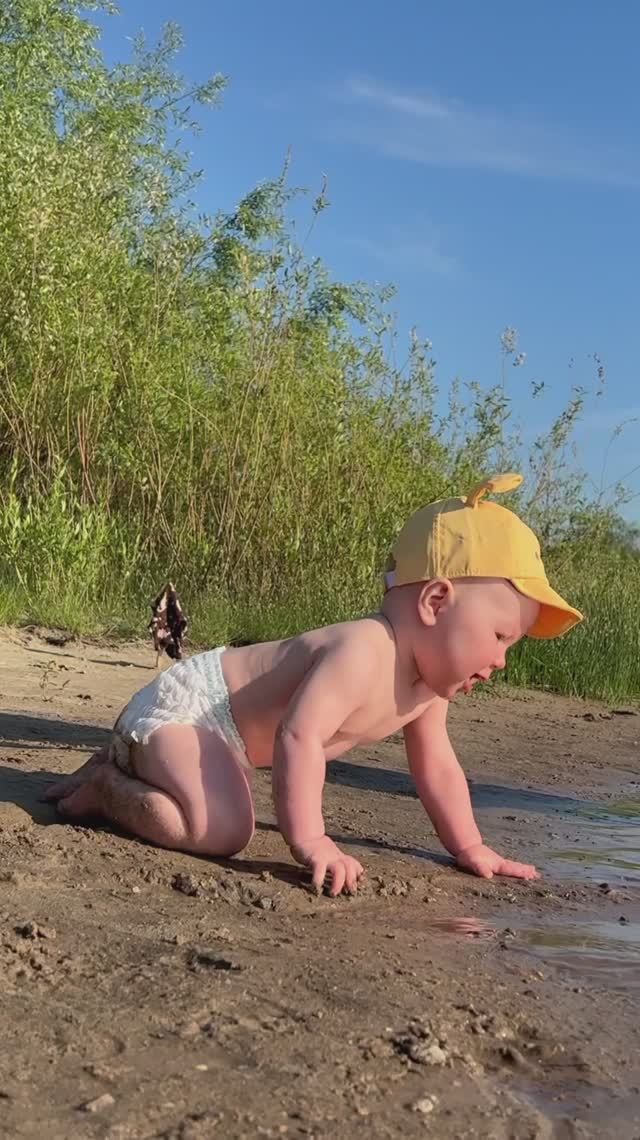Ребёнка