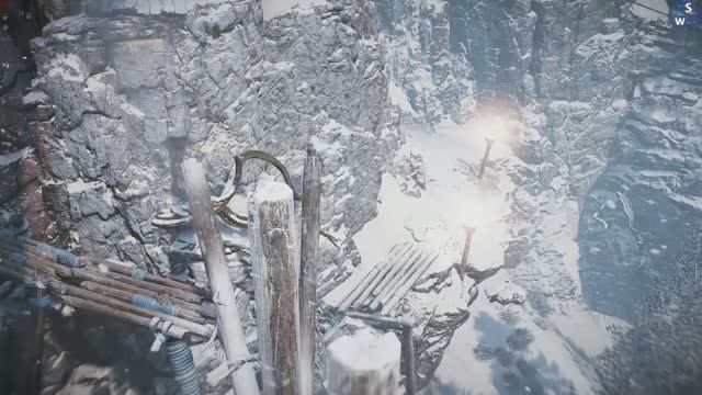 Horizon Zero Dawn: Инициация!