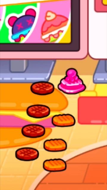 ВСЕ КОМБИНАЦИИ 🍔 БУРГЕРЫ🍩 ПОНЧИКИ🍗 МЯСО | AVATAR WORLD | АВАТАР ВОРЛД #аватарворлд #avatarworld