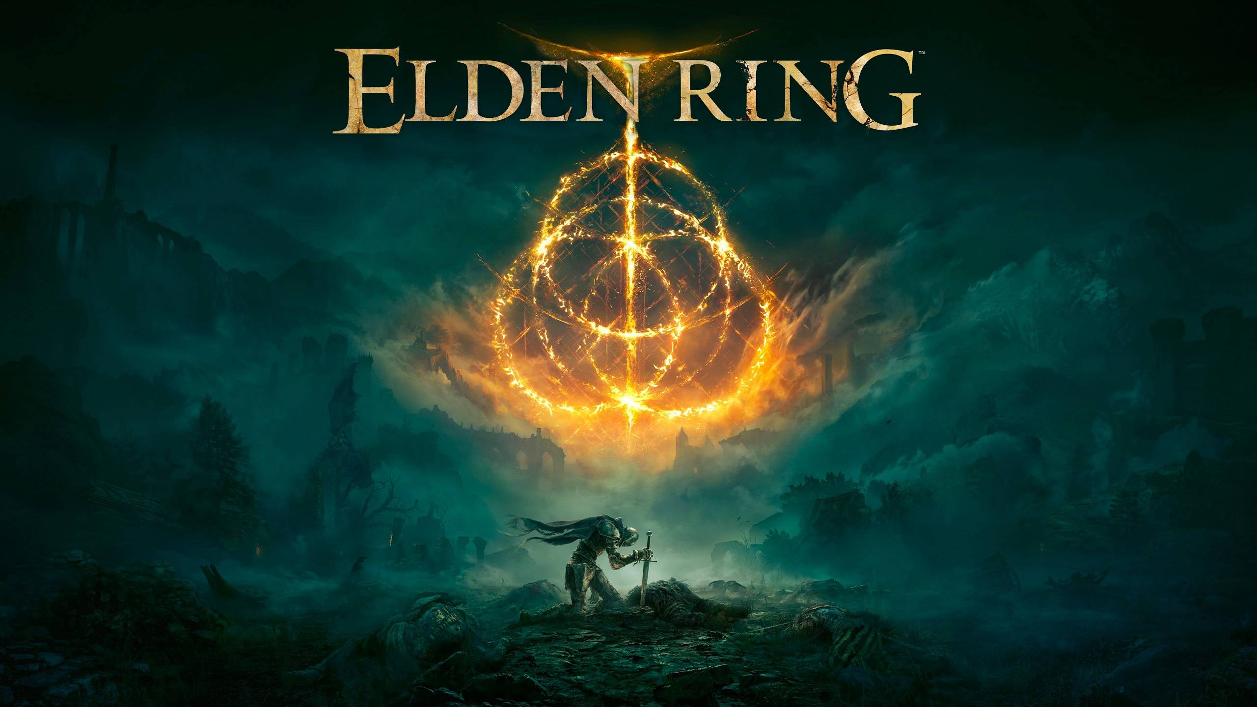 Продолжение ► Elden Ring ► 4 Серия