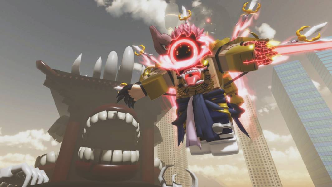 Обновление в Атака ванной в роблоксе