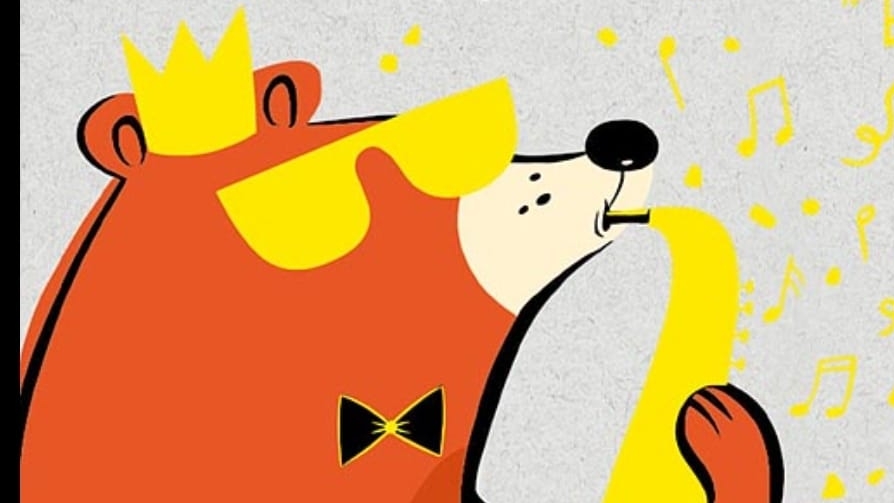 Прохожу only up и много чего другого| Super bear adventure| #4