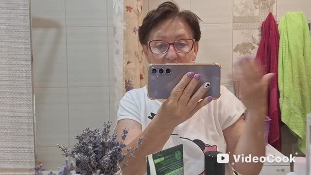 Vlog/67/ Конфитюр из малины и чёрной смородины/ Фильтры для эдельвассер...