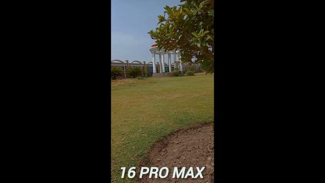 Как снимают камеры Vivo X200 FE и iPhone 16 Pro Max: Полное сравнение