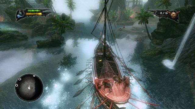 Overlord 2 - 6 Часть. Врата Всесвета