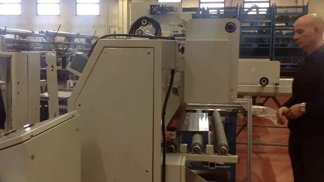 OMMA Pro J14 TF__Нанесение защитной пленки на детали