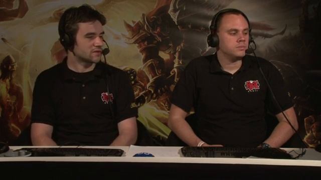 aAa vs fnatic - Grand Final Season 1 Championship