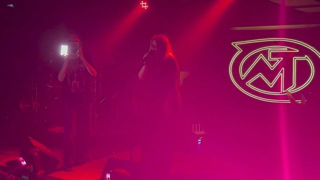 просто Лера - Питер-Владивосток (Live • Владивосток • 28.05.2025)