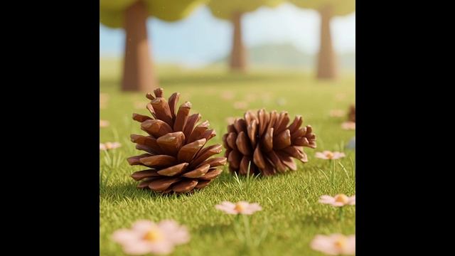 Мур-Мур учит счет. Сказка  Е.Клюева