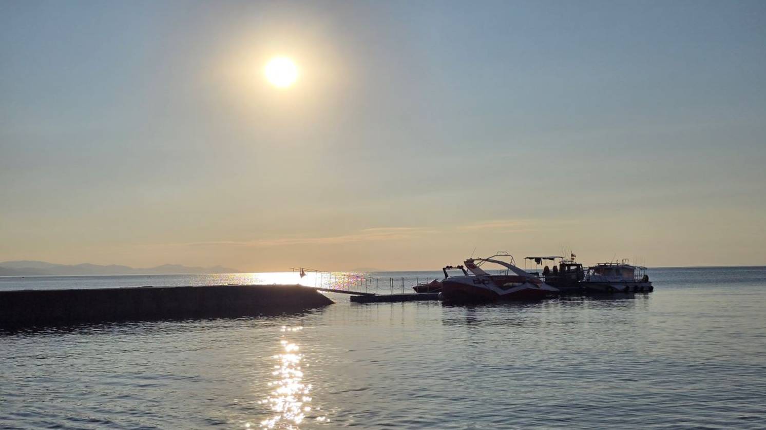 Алушта. 5 июля 2025 г.