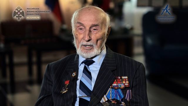 Японский снайпер. Вспоминает Николай Афанасьевич Овсянников