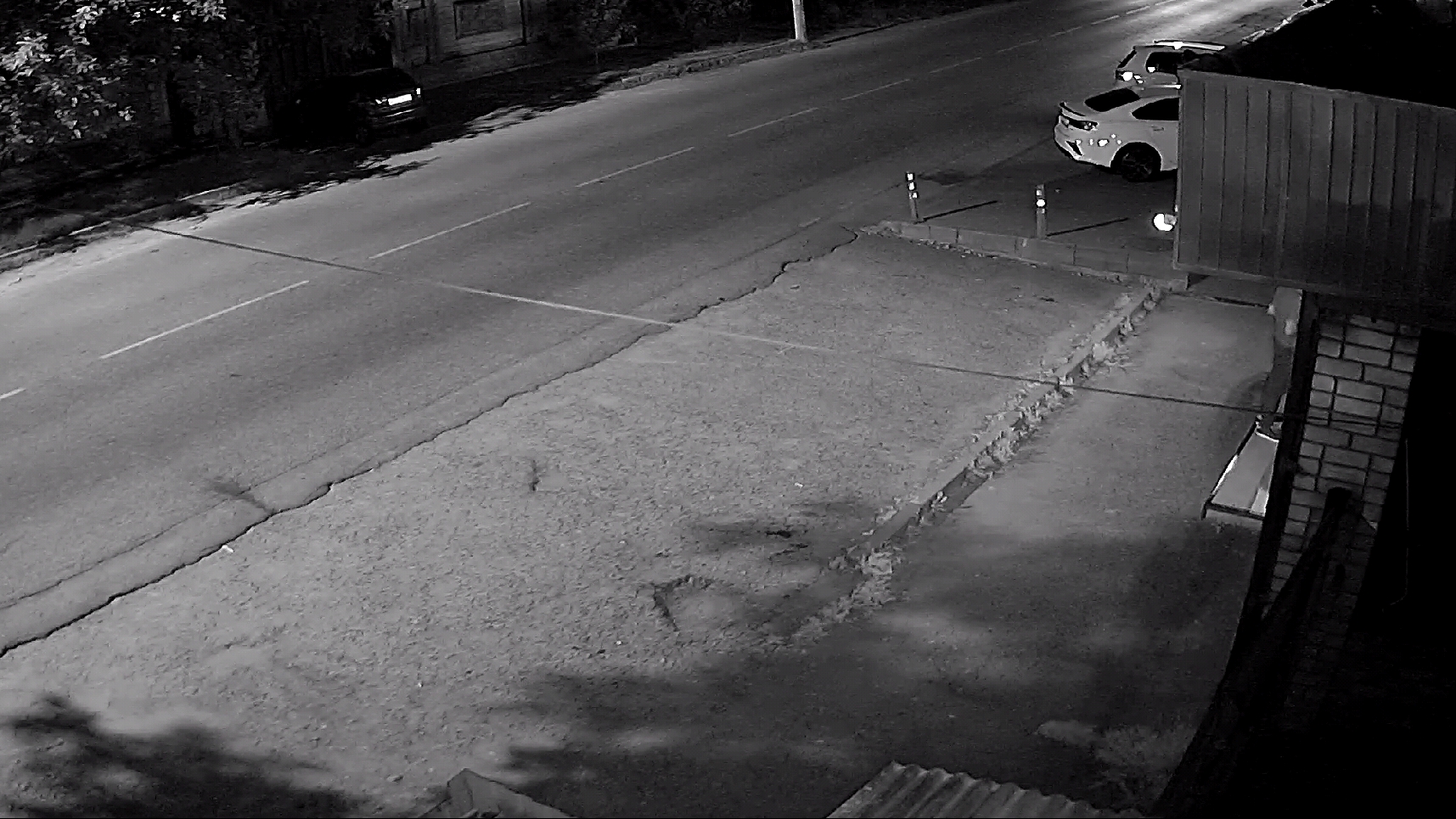 Незаконная торговля после 23.00