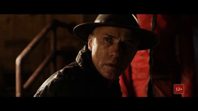 Алита  Боевой ангел — Русский трейлер СМОТРЕТЬ ТРЕЙЛЕР А ПОТОМ И ФИЛЬМ МОЖНО ПОСМОТРЕТЬ