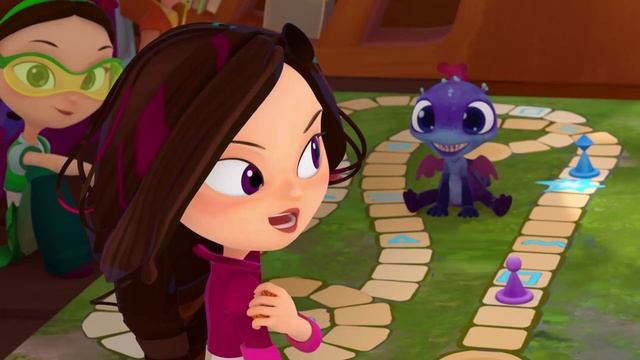 СКАЗОЧНЫЙ ПАТРУЛЬ ХРОНИКИ ЧУДЕС ВЫБРАТЬ МУЛЬТФИЛЬМ БУДЕМ СМОТРЕТЬ ИЛИ НЕТ