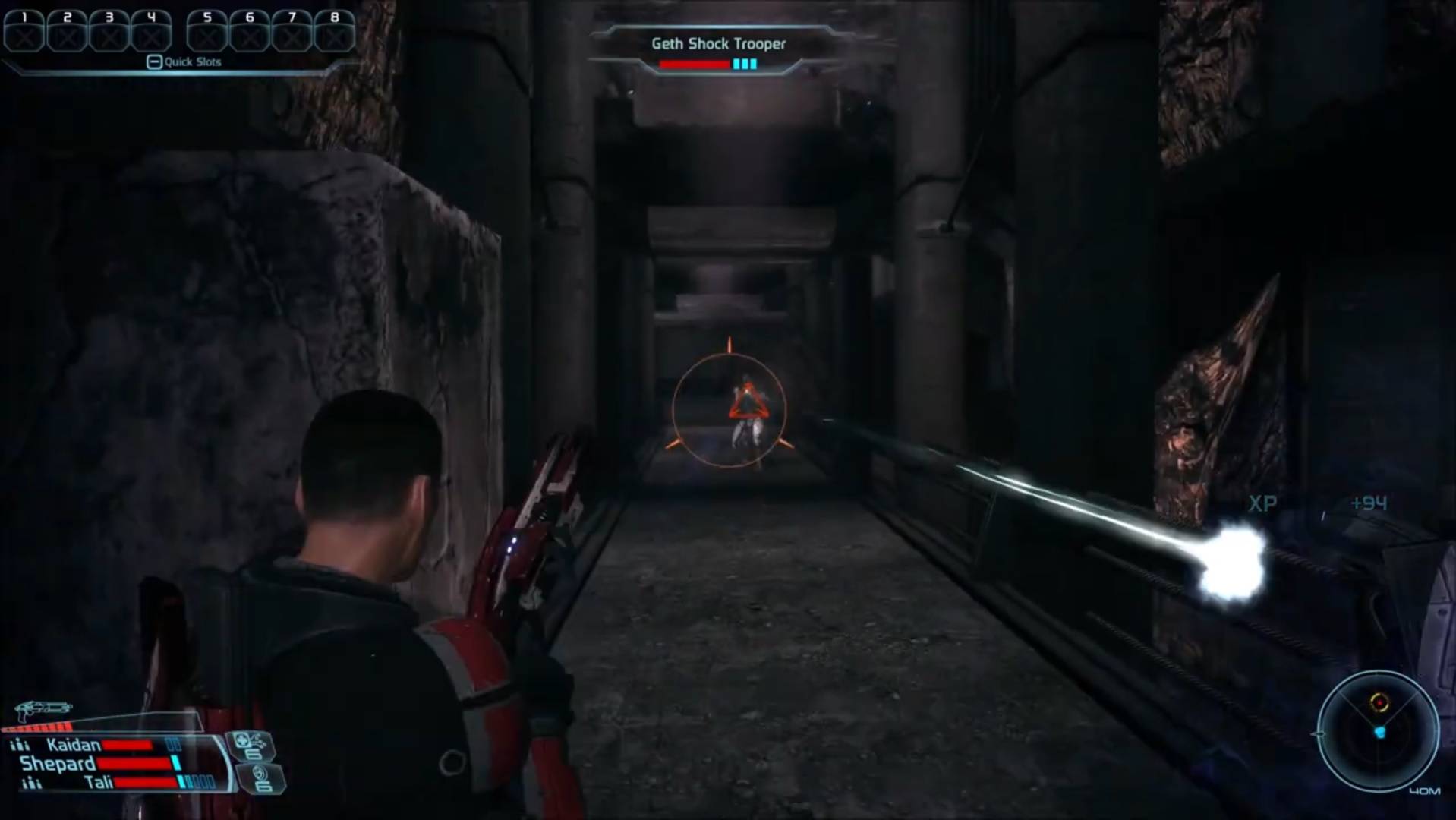 Массовый Эффект - Часть 14