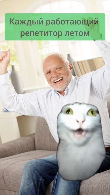 Репетитор летом