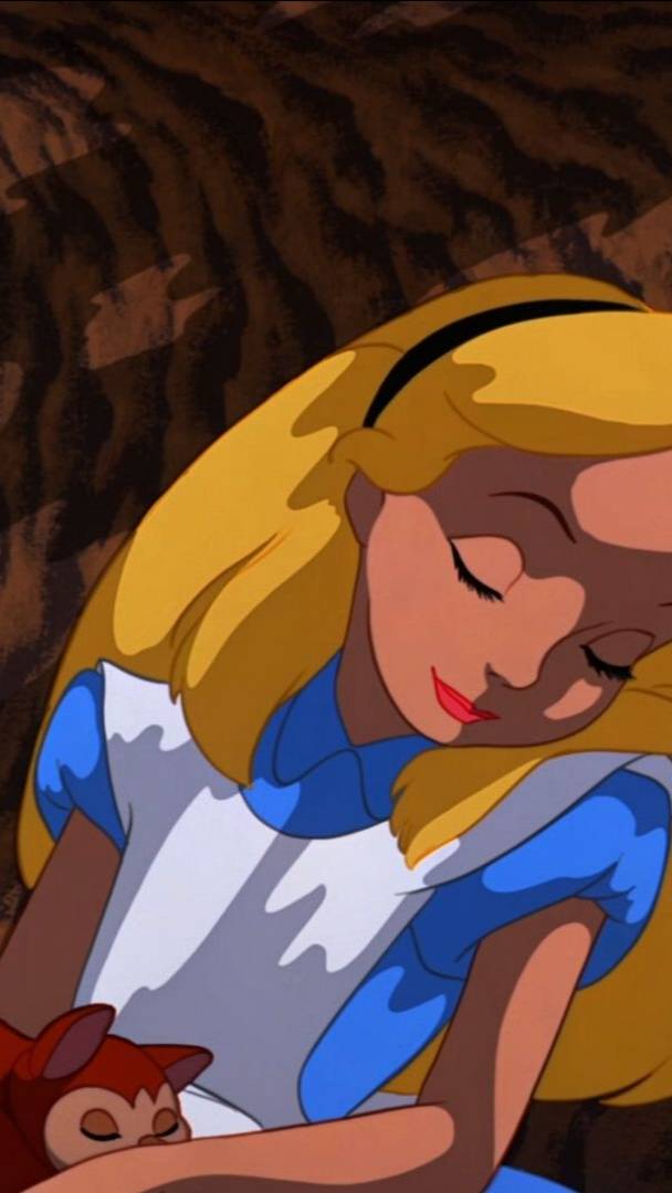 Ты спишь. Песня на стихи Алисы Чин